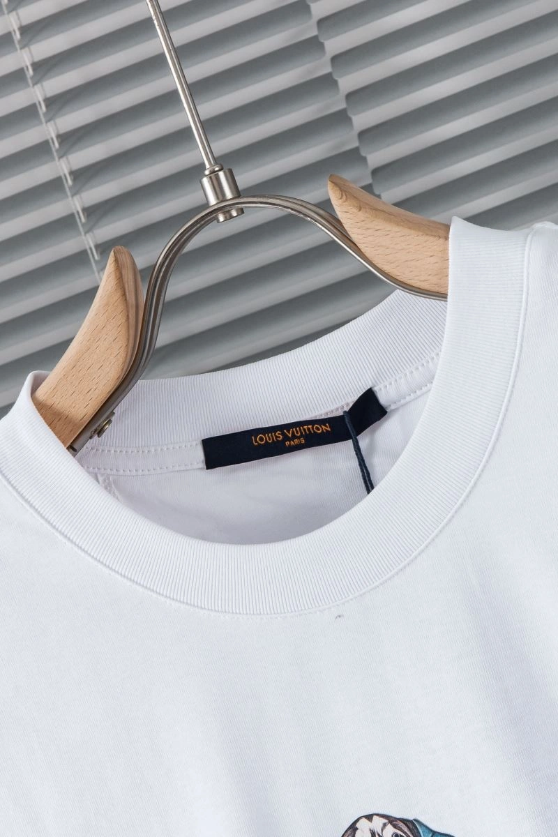 Budget-friendly Louis Vuitton T-Shirts