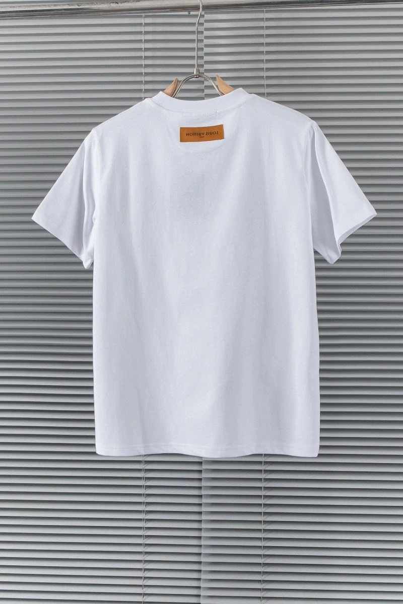 Budget-friendly Louis Vuitton T-Shirts