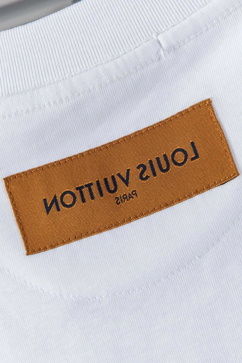 Budget-friendly Louis Vuitton T-Shirts