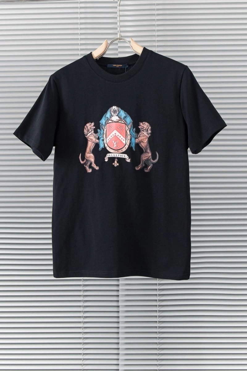 Louis Vuitton T-Shirts