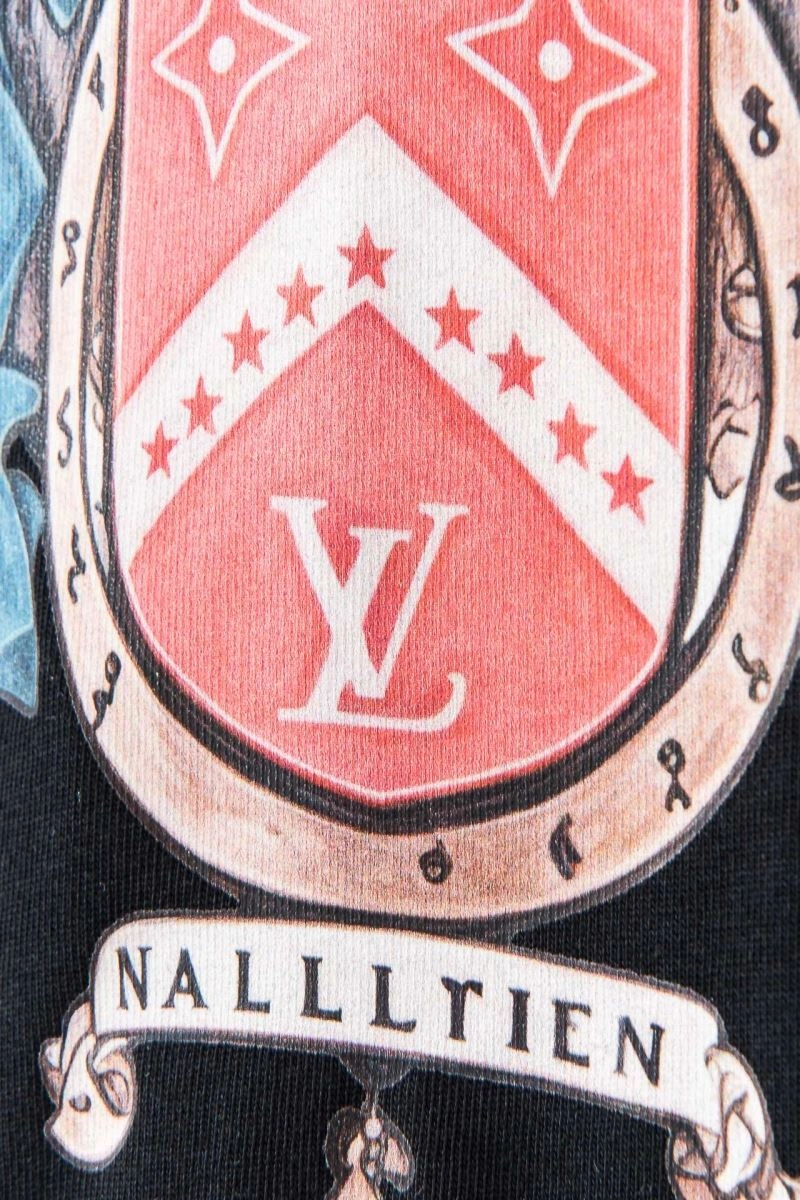Exact replica Louis Vuitton T-Shirts