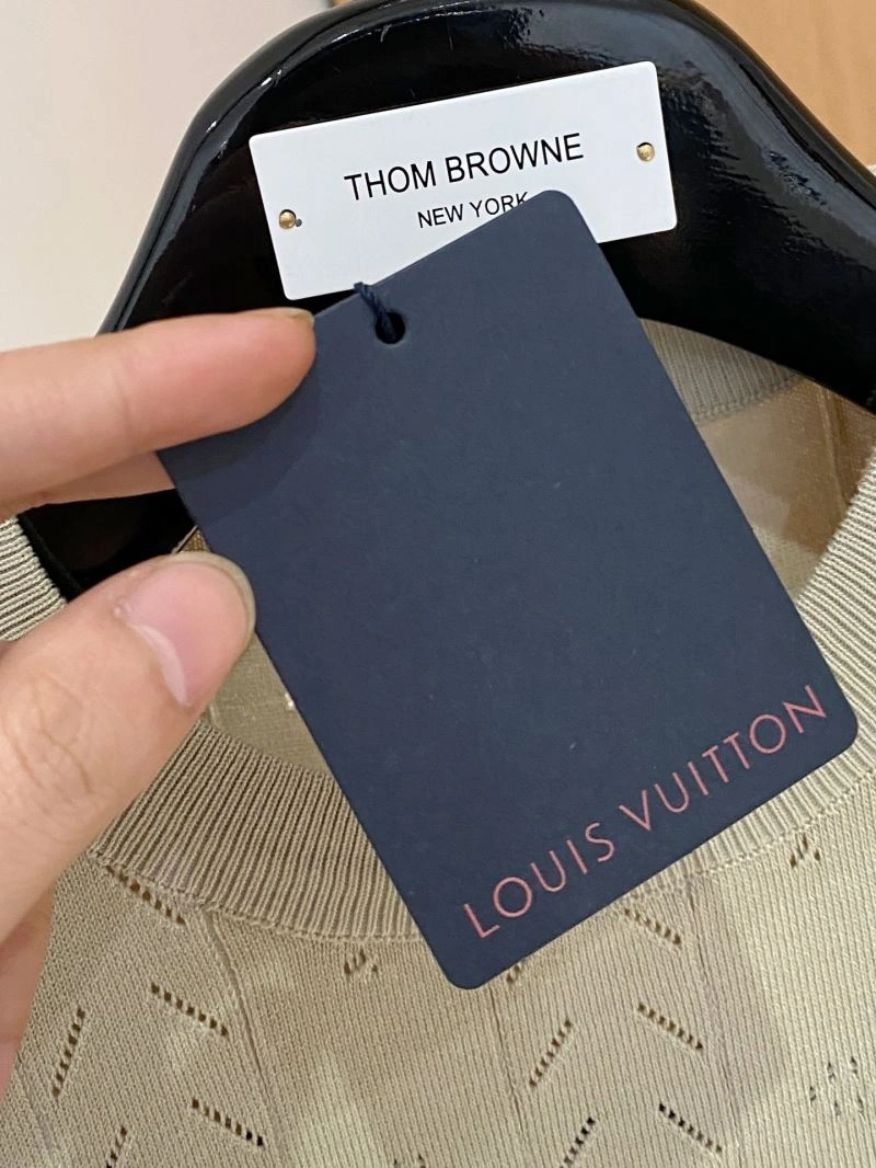 High fidelity Louis Vuitton T-Shirts