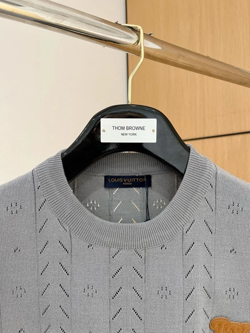 High accuracy Louis Vuitton T-Shirts