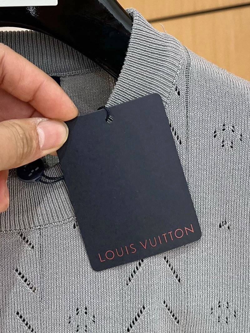 High accuracy Louis Vuitton T-Shirts