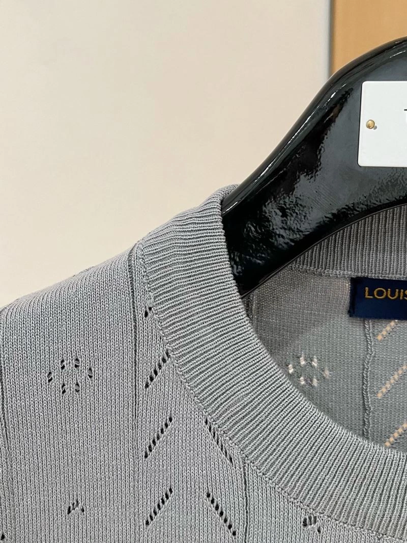 High accuracy Louis Vuitton T-Shirts