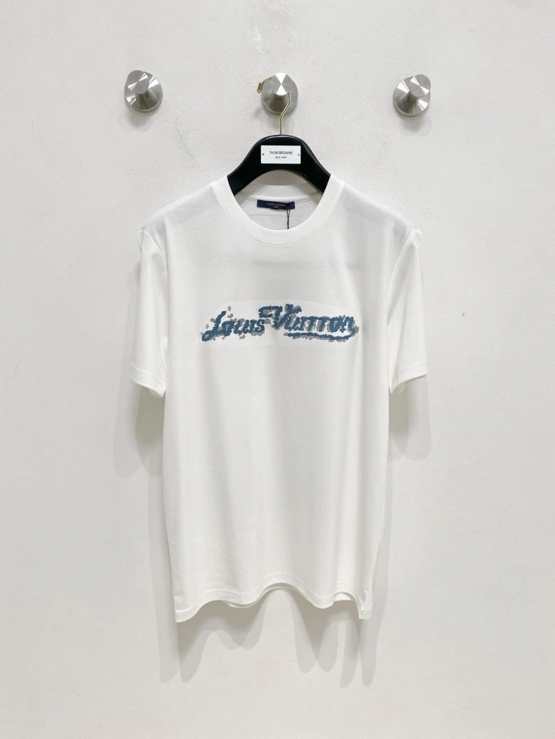 Louis Vuitton T-Shirts