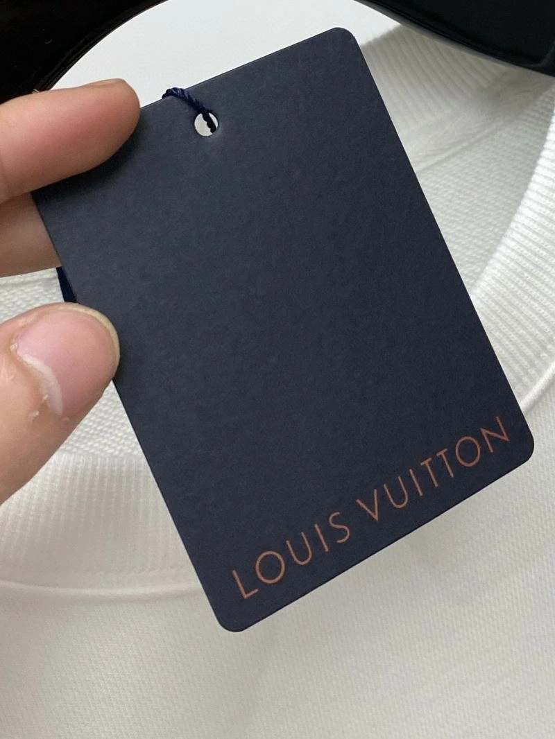 Top mirror Louis Vuitton T-Shirts