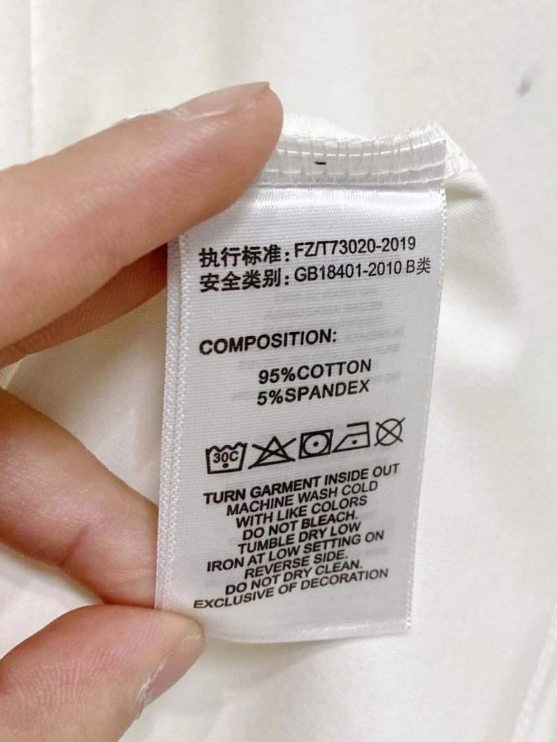 Top mirror Louis Vuitton T-Shirts