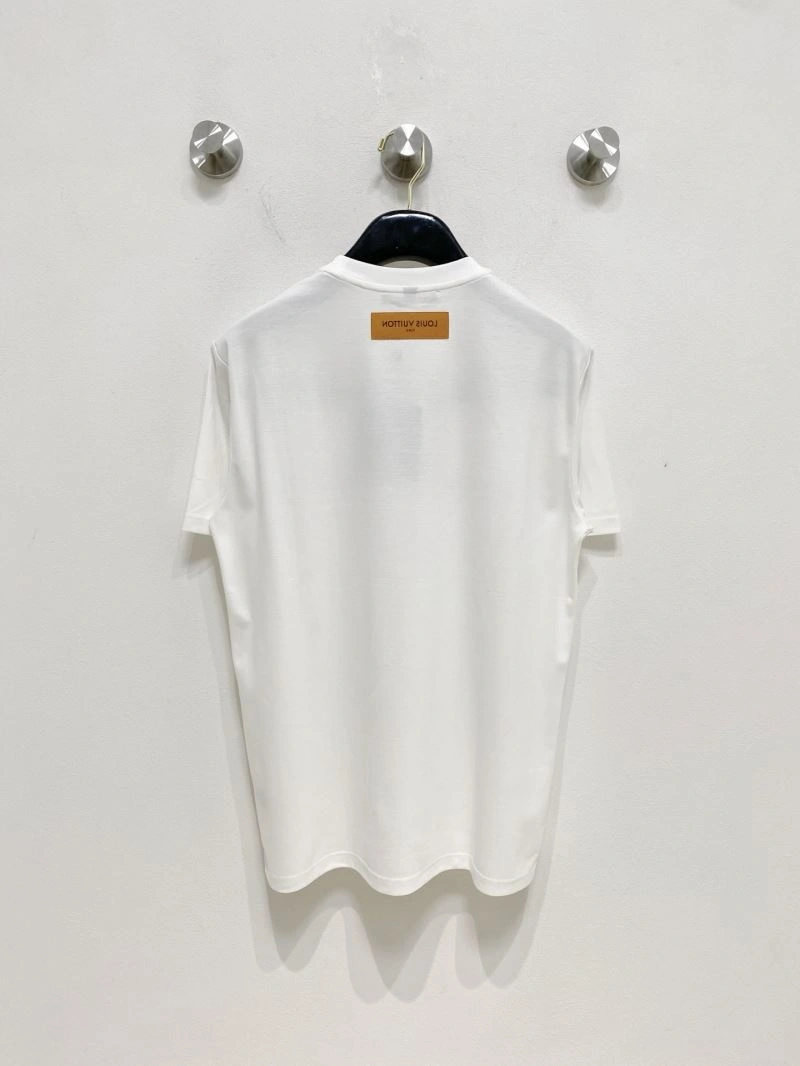 Top mirror Louis Vuitton T-Shirts