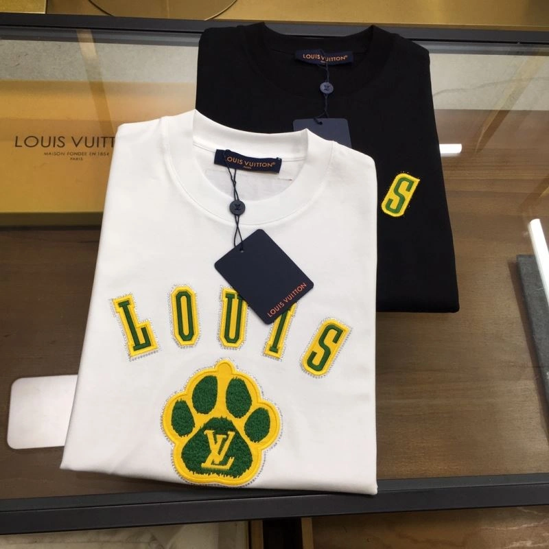 Louis Vuitton T-Shirts