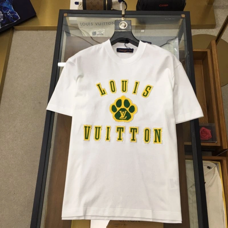 Perfect replica Louis Vuitton T-Shirts
