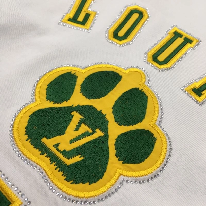 Perfect replica Louis Vuitton T-Shirts