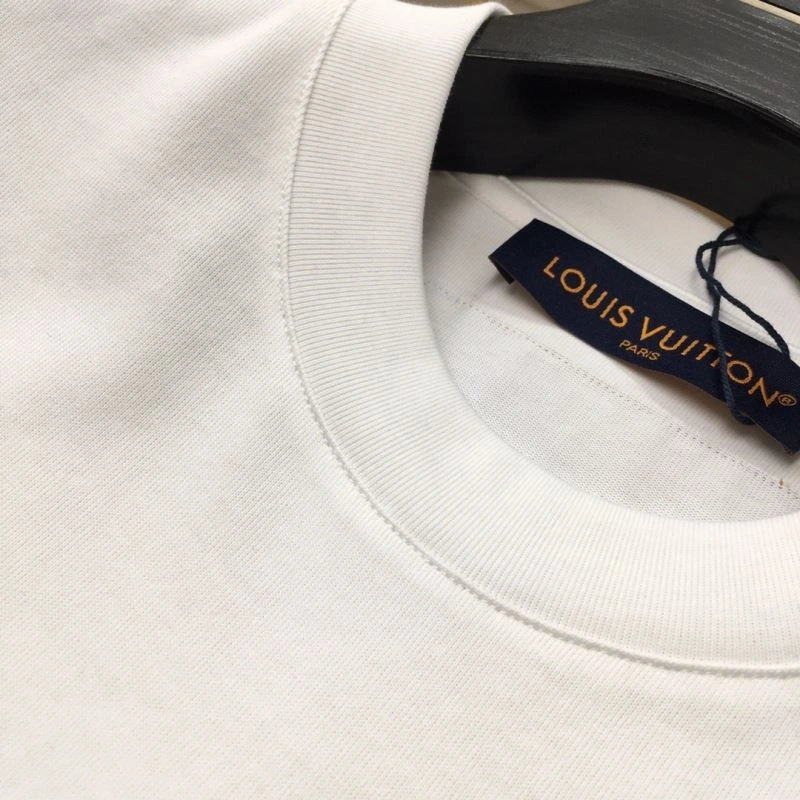 Perfect replica Louis Vuitton T-Shirts