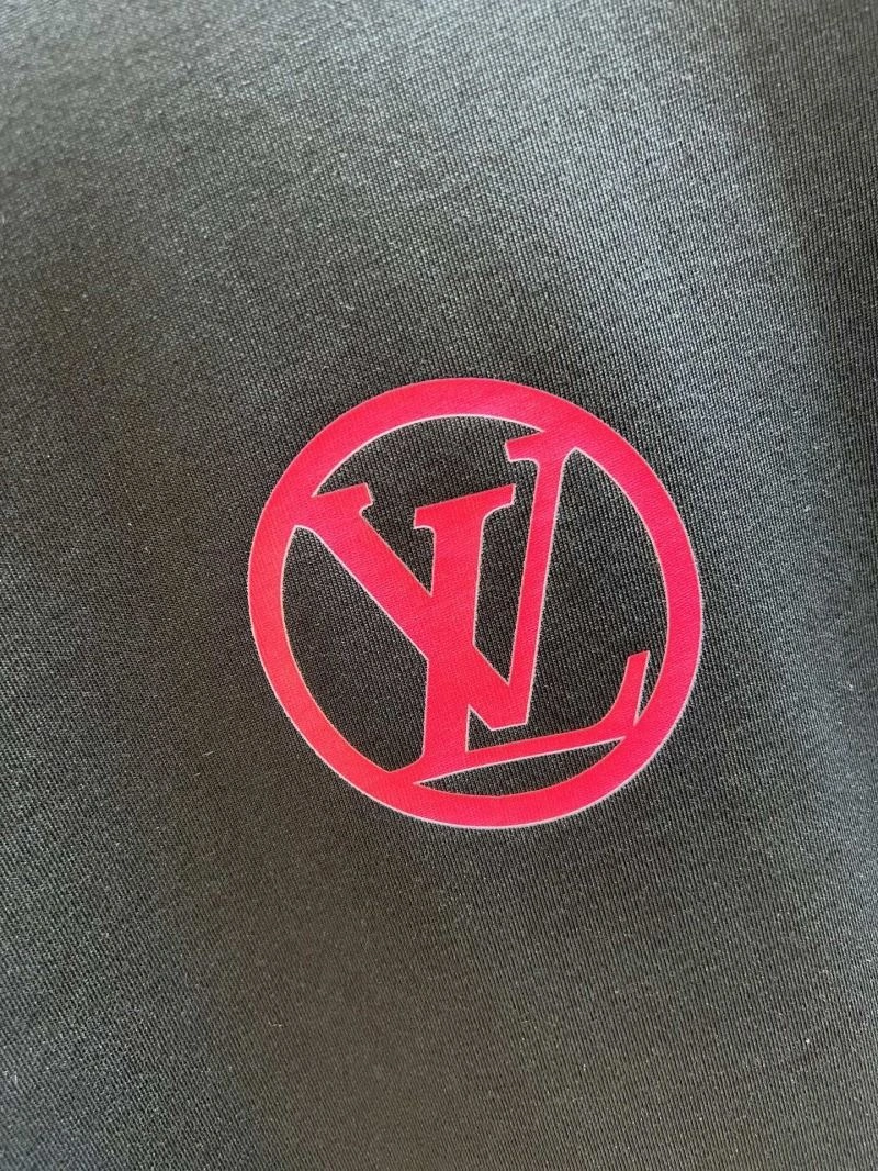 Top mirror Louis Vuitton T-Shirts