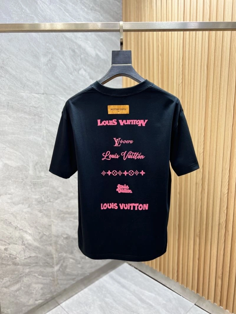 Top mirror Louis Vuitton T-Shirts