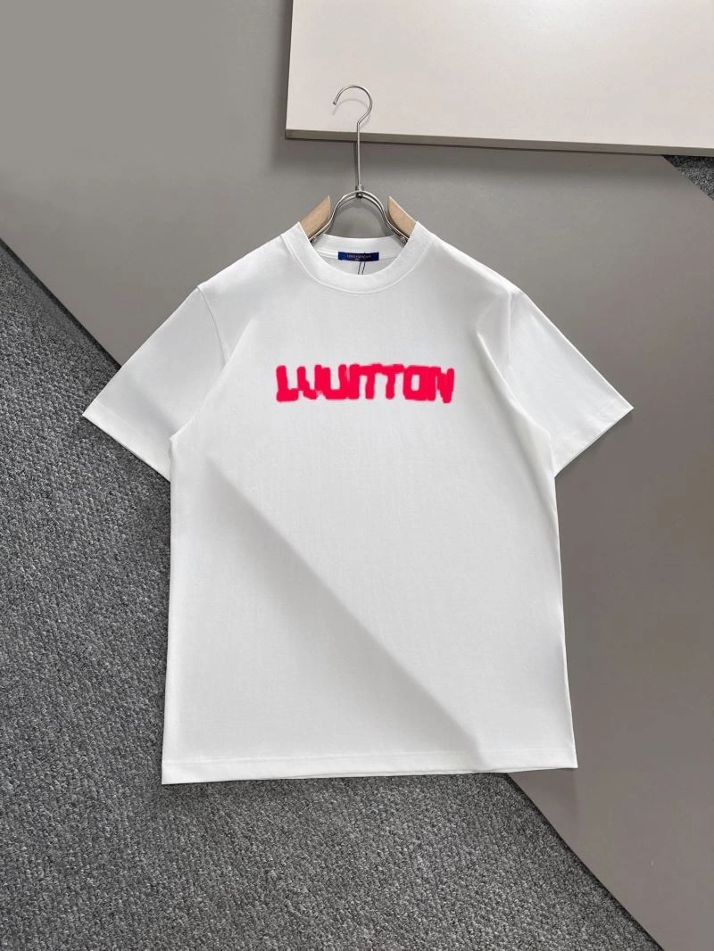 Louis Vuitton T-Shirts