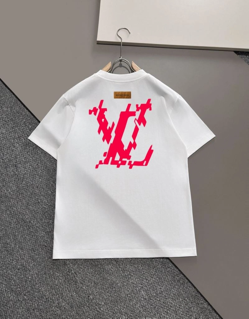 1:1 copy Louis Vuitton T-Shirts