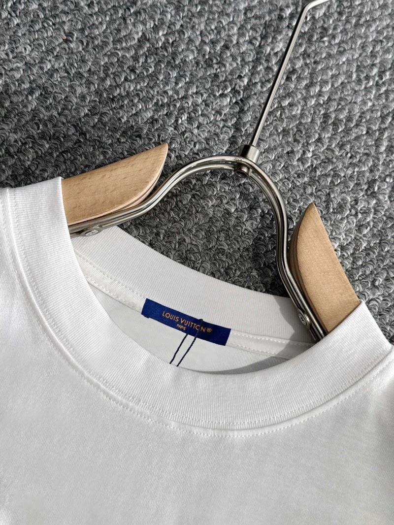 1:1 copy Louis Vuitton T-Shirts
