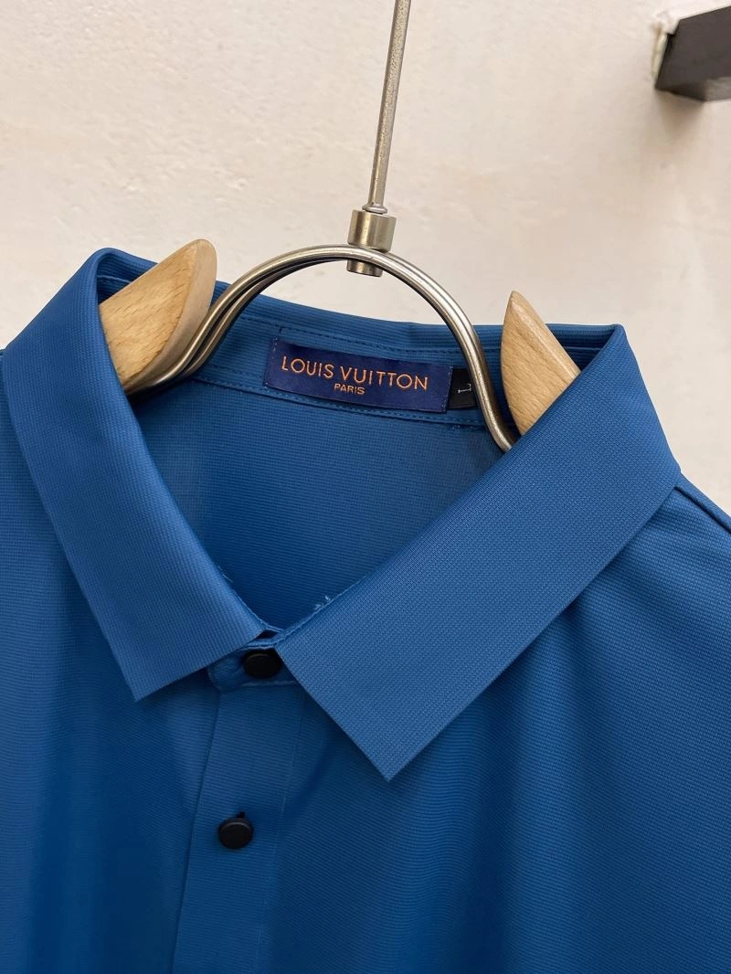 1:1 copy Louis Vuitton T-Shirts