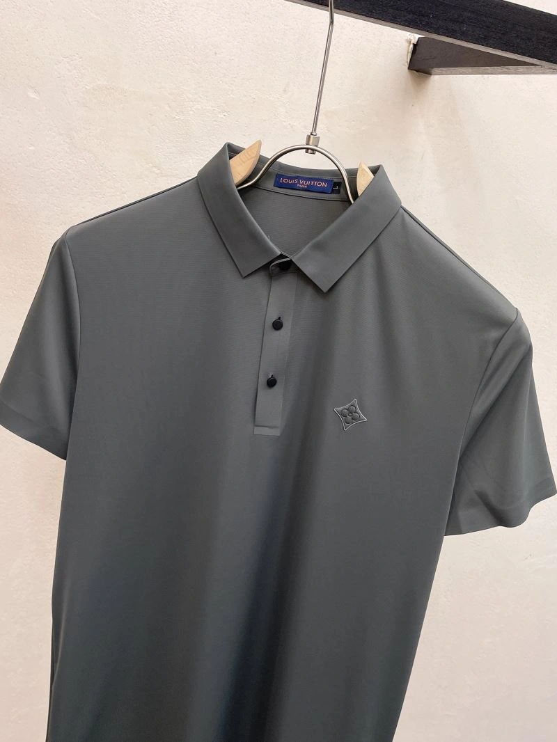Perfect replica Louis Vuitton T-Shirts