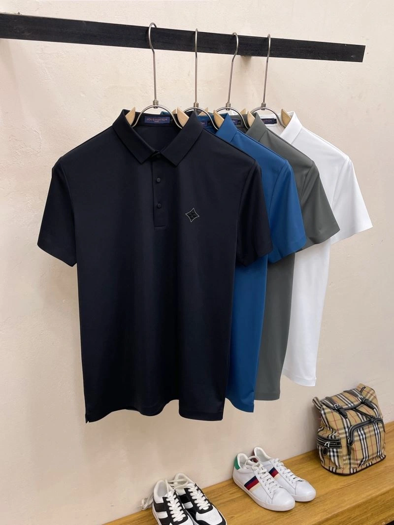 Perfect replica Louis Vuitton T-Shirts