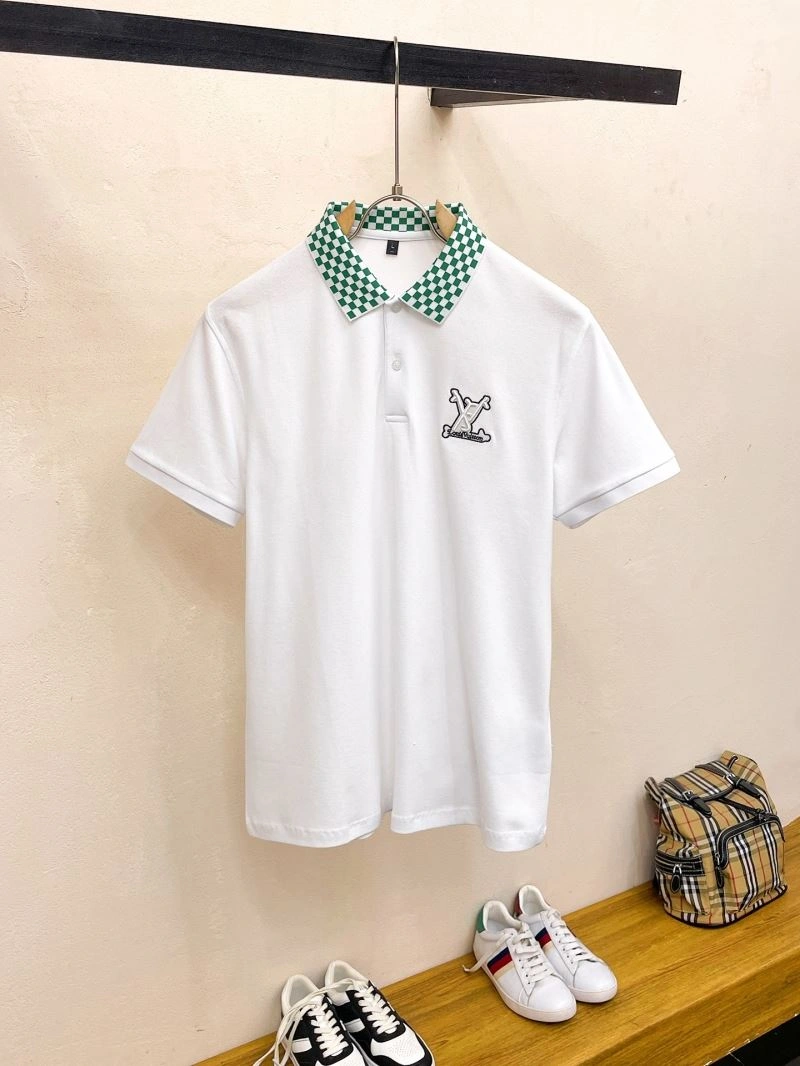 Louis Vuitton T-Shirts
