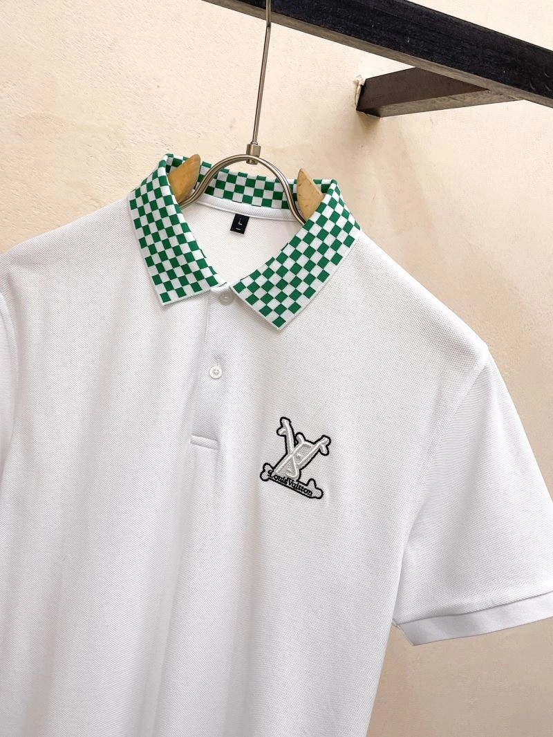 Official Louis Vuitton T-Shirts