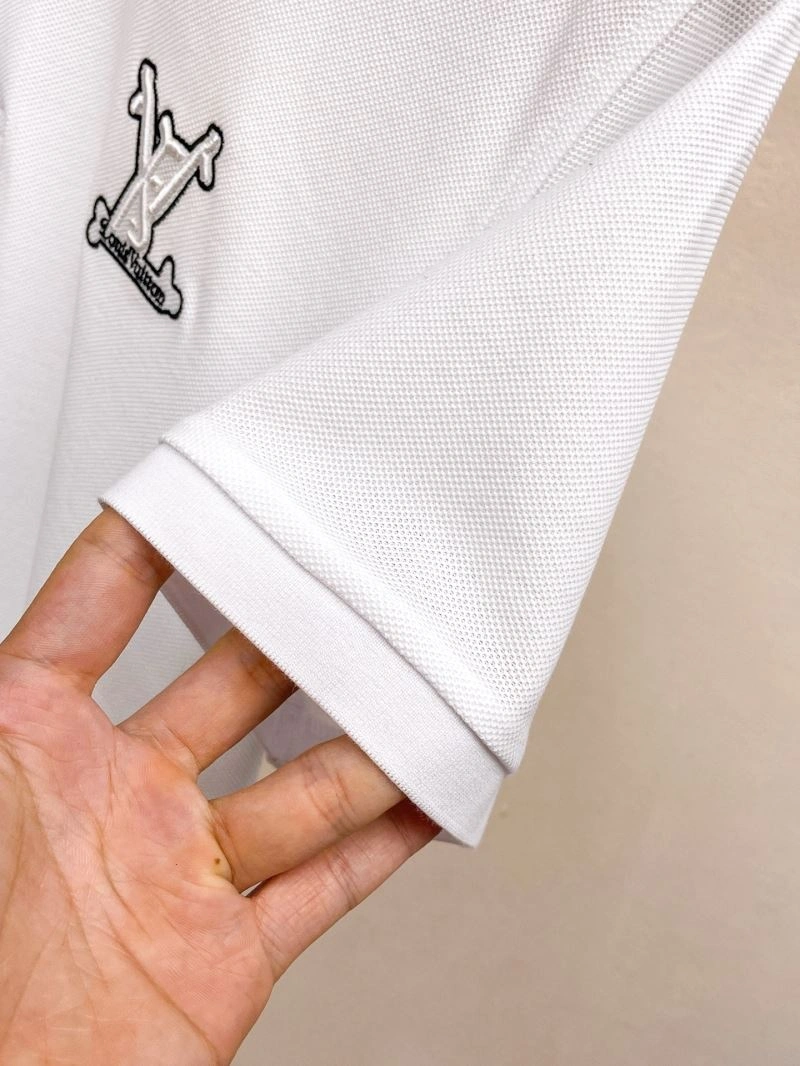 Official Louis Vuitton T-Shirts