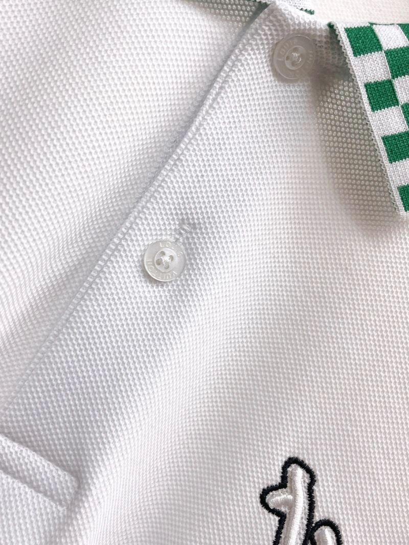Official Louis Vuitton T-Shirts