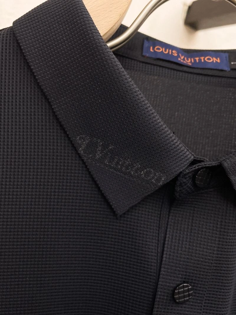 Perfect replica Louis Vuitton T-Shirts