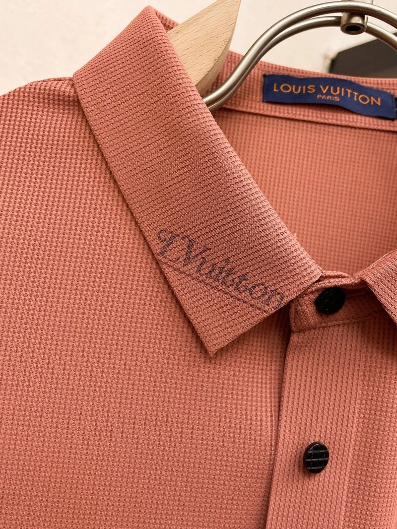 Mirror quality Louis Vuitton T-Shirts