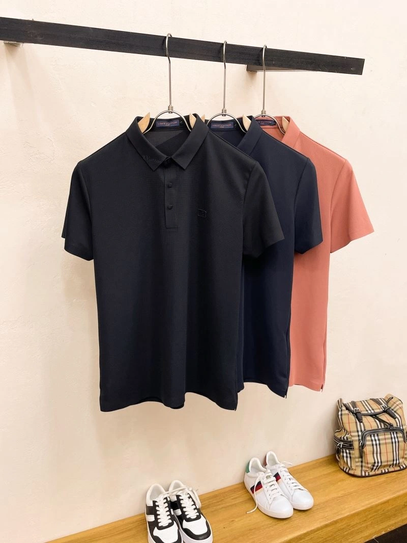 Mirror quality Louis Vuitton T-Shirts