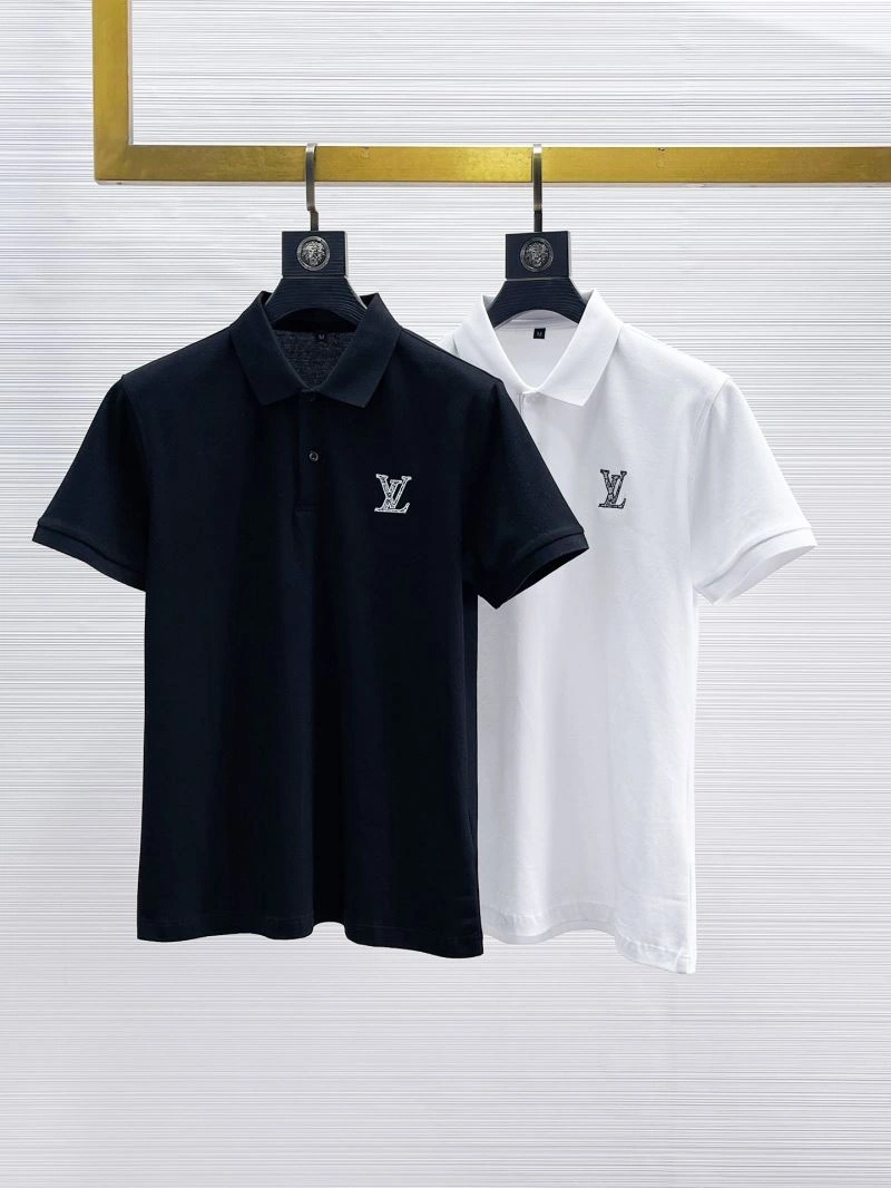 Authentic Louis Vuitton T-Shirts