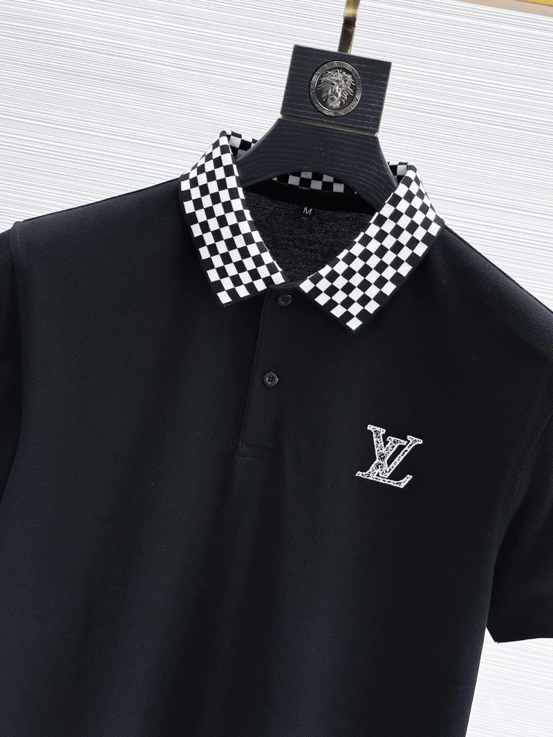Indistinguishable Louis Vuitton T-Shirts