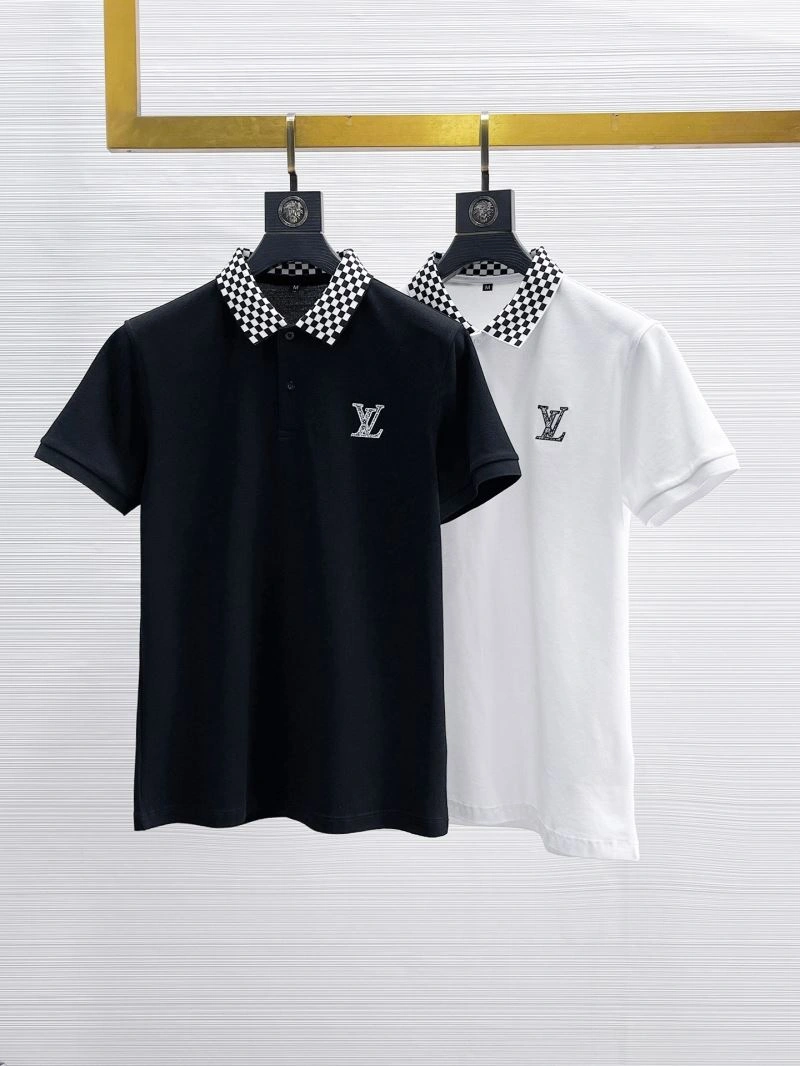 Indistinguishable Louis Vuitton T-Shirts
