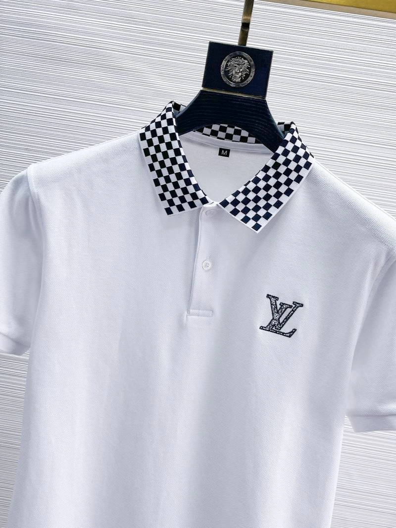 Top mirror Louis Vuitton T-Shirts