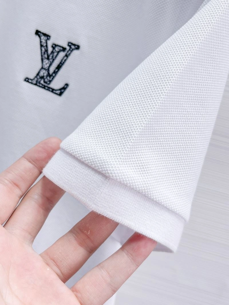 Top mirror Louis Vuitton T-Shirts