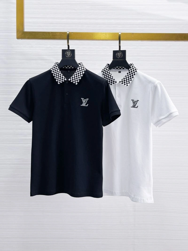 Top mirror Louis Vuitton T-Shirts
