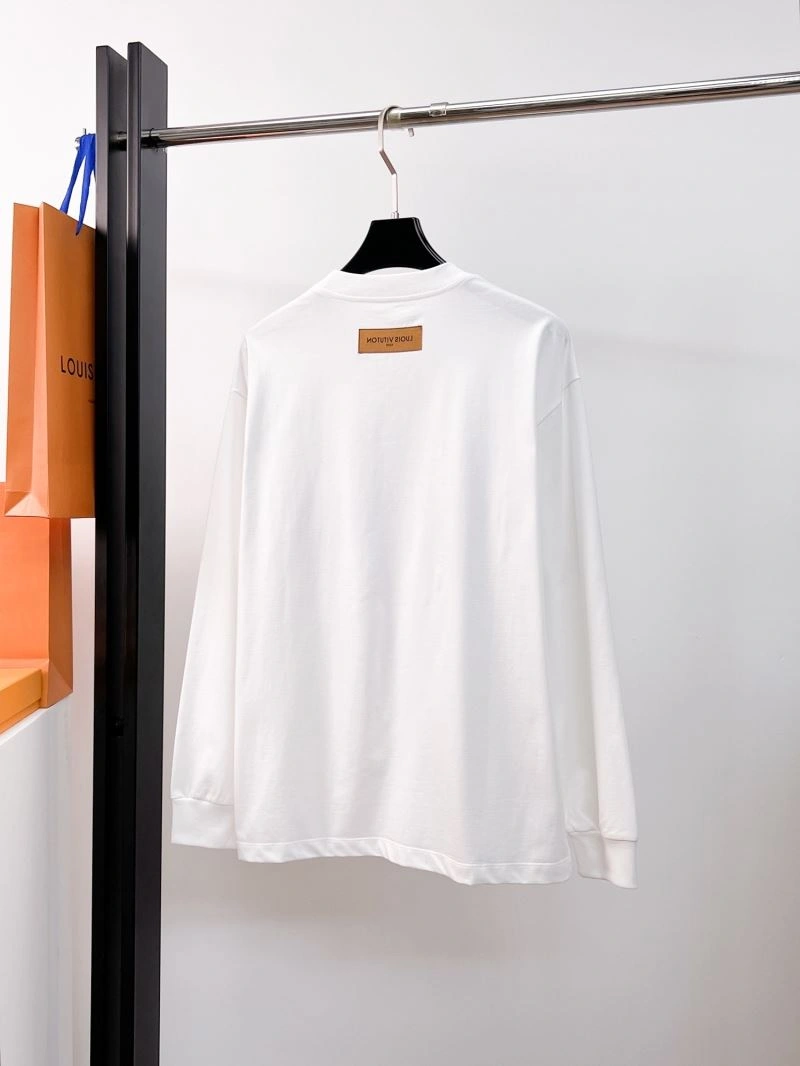 Official Louis Vuitton T-Shirts