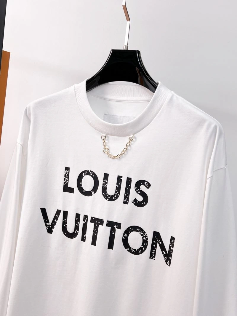 Official Louis Vuitton T-Shirts