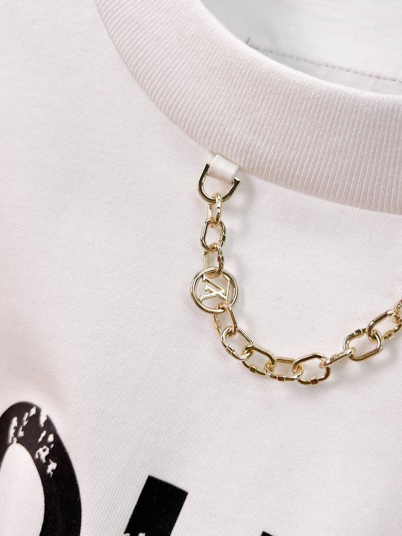 Official Louis Vuitton T-Shirts