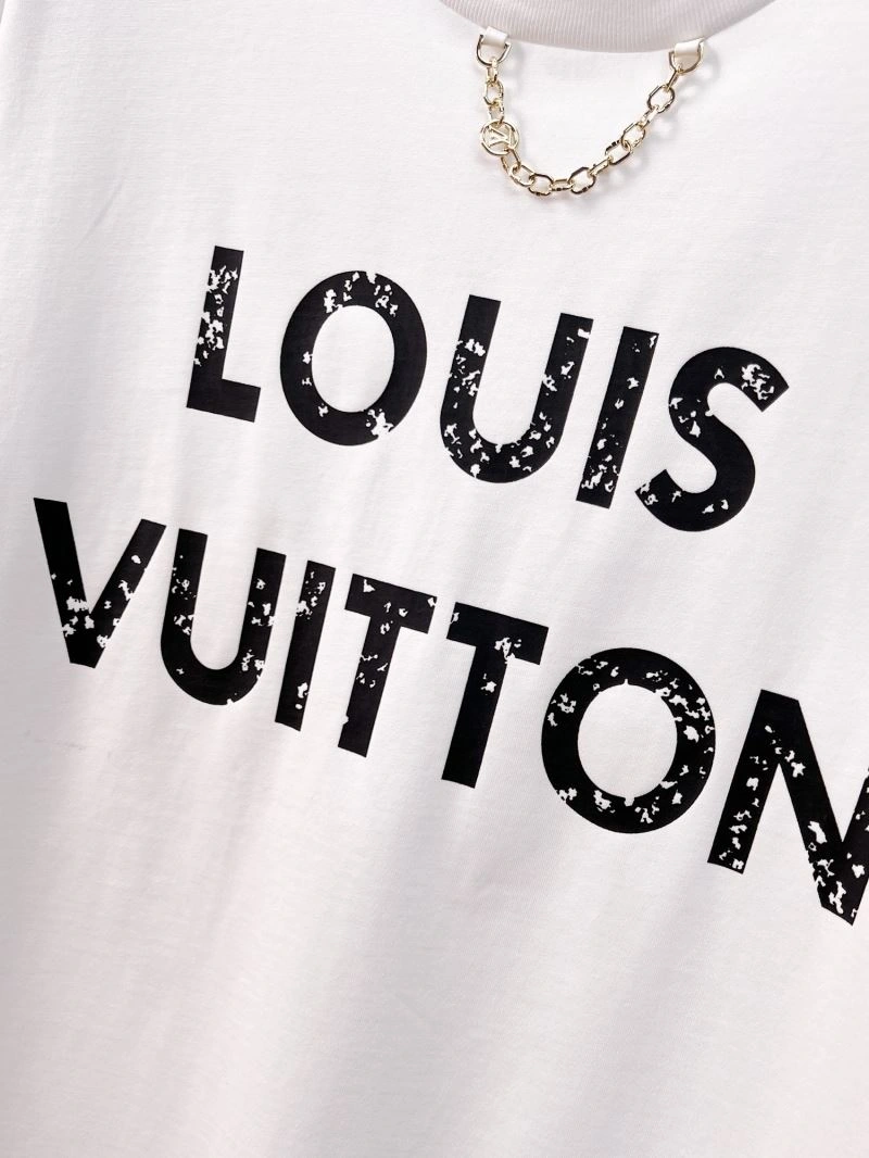 Official Louis Vuitton T-Shirts