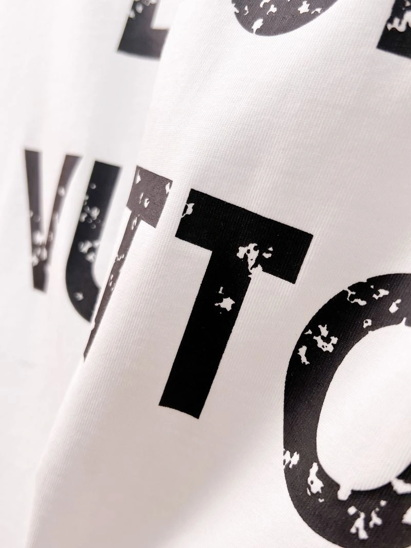 Official Louis Vuitton T-Shirts