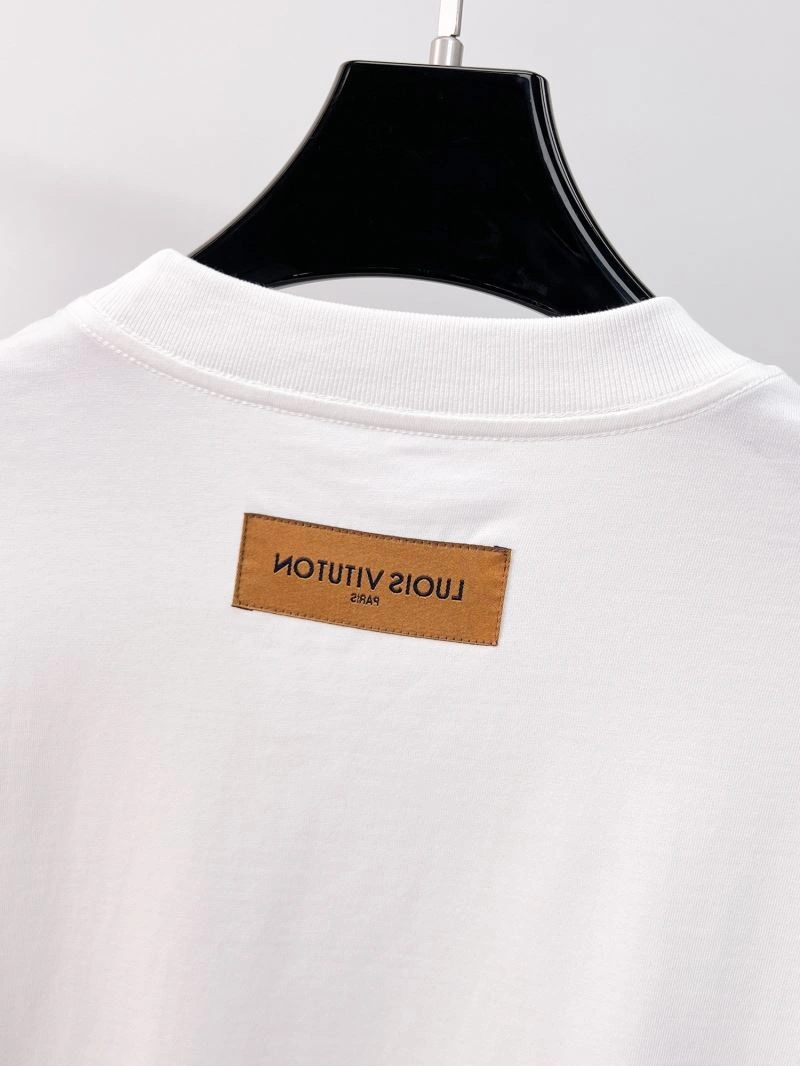 Official Louis Vuitton T-Shirts