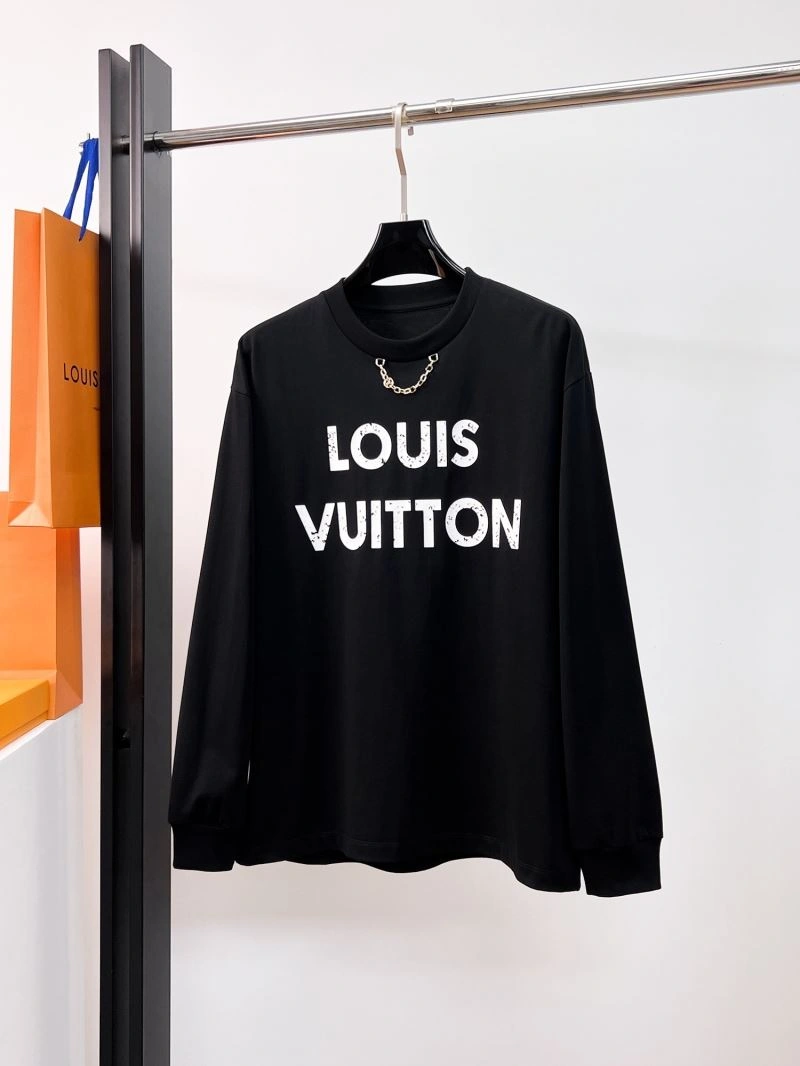 Louis Vuitton T-Shirts
