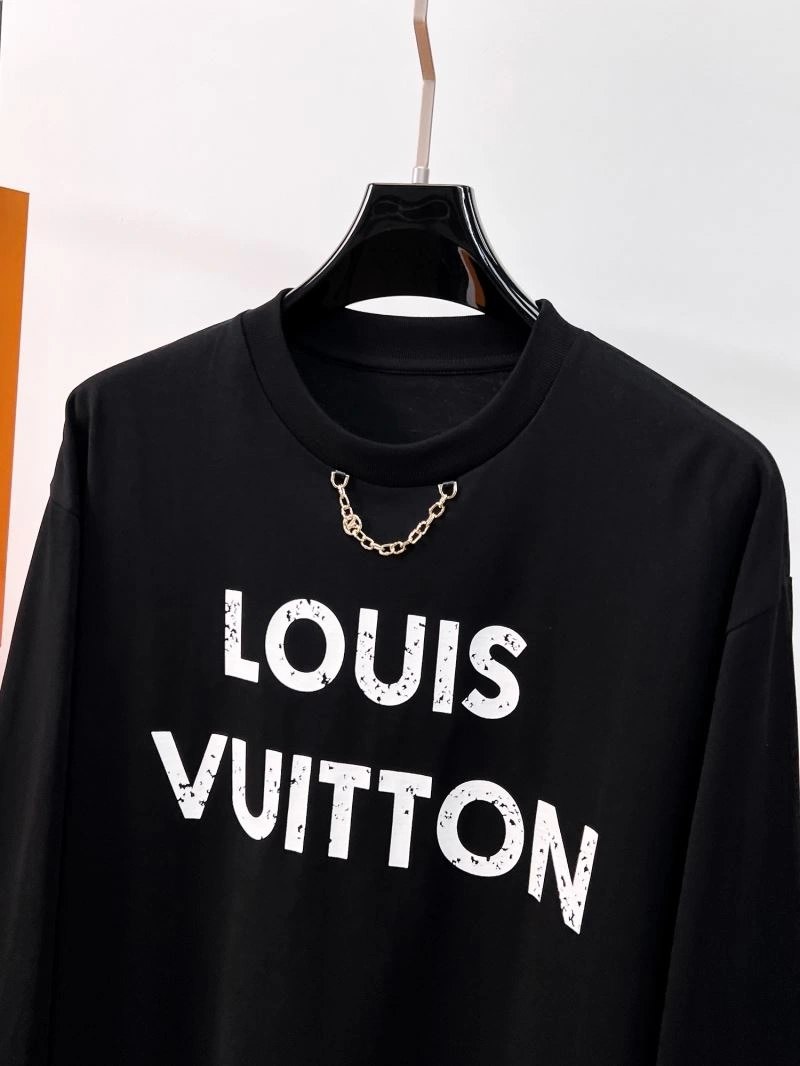 Genuine Louis Vuitton T-Shirts