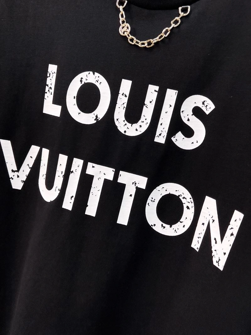 Genuine Louis Vuitton T-Shirts