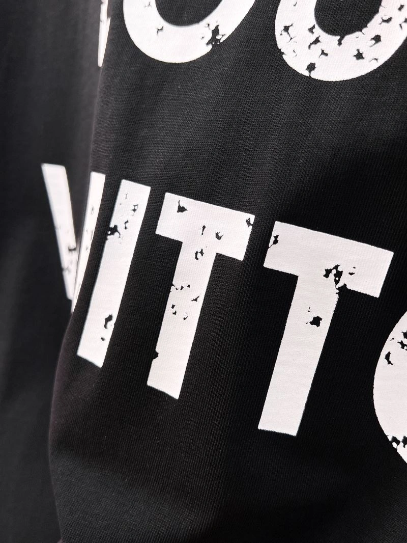 Genuine Louis Vuitton T-Shirts