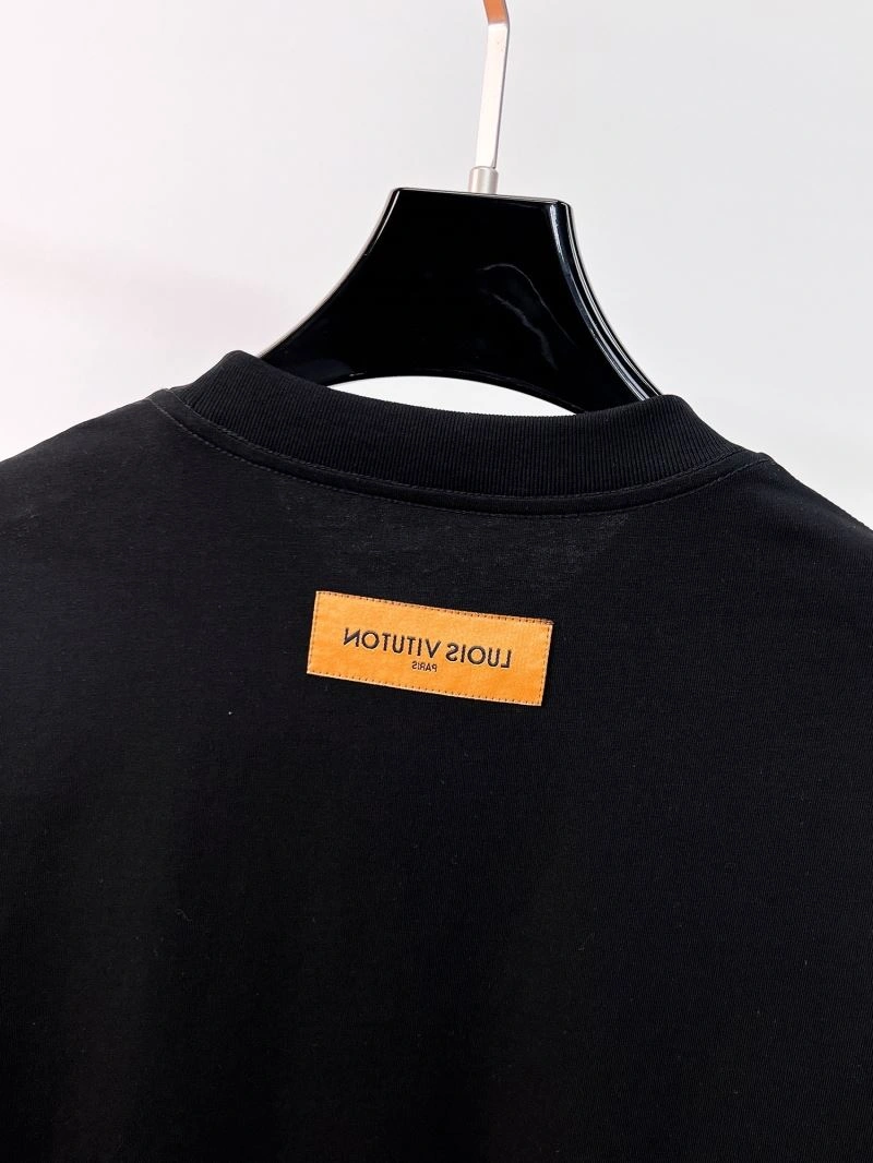Genuine Louis Vuitton T-Shirts