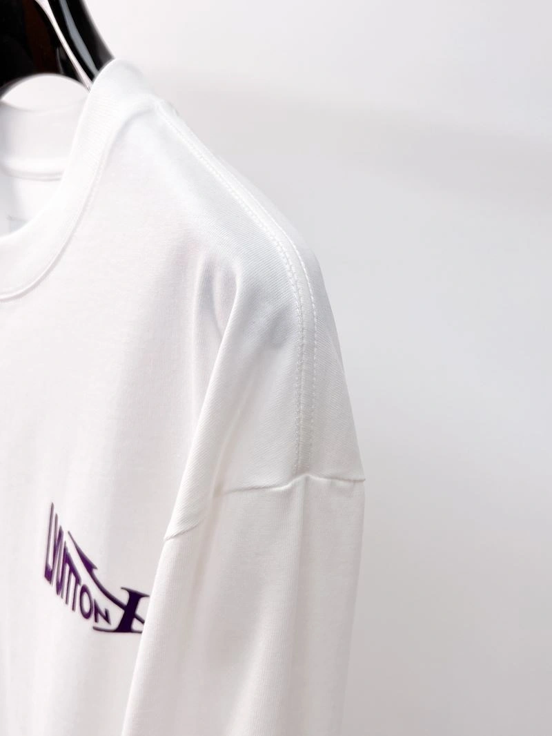 Factory-made Louis Vuitton T-Shirts